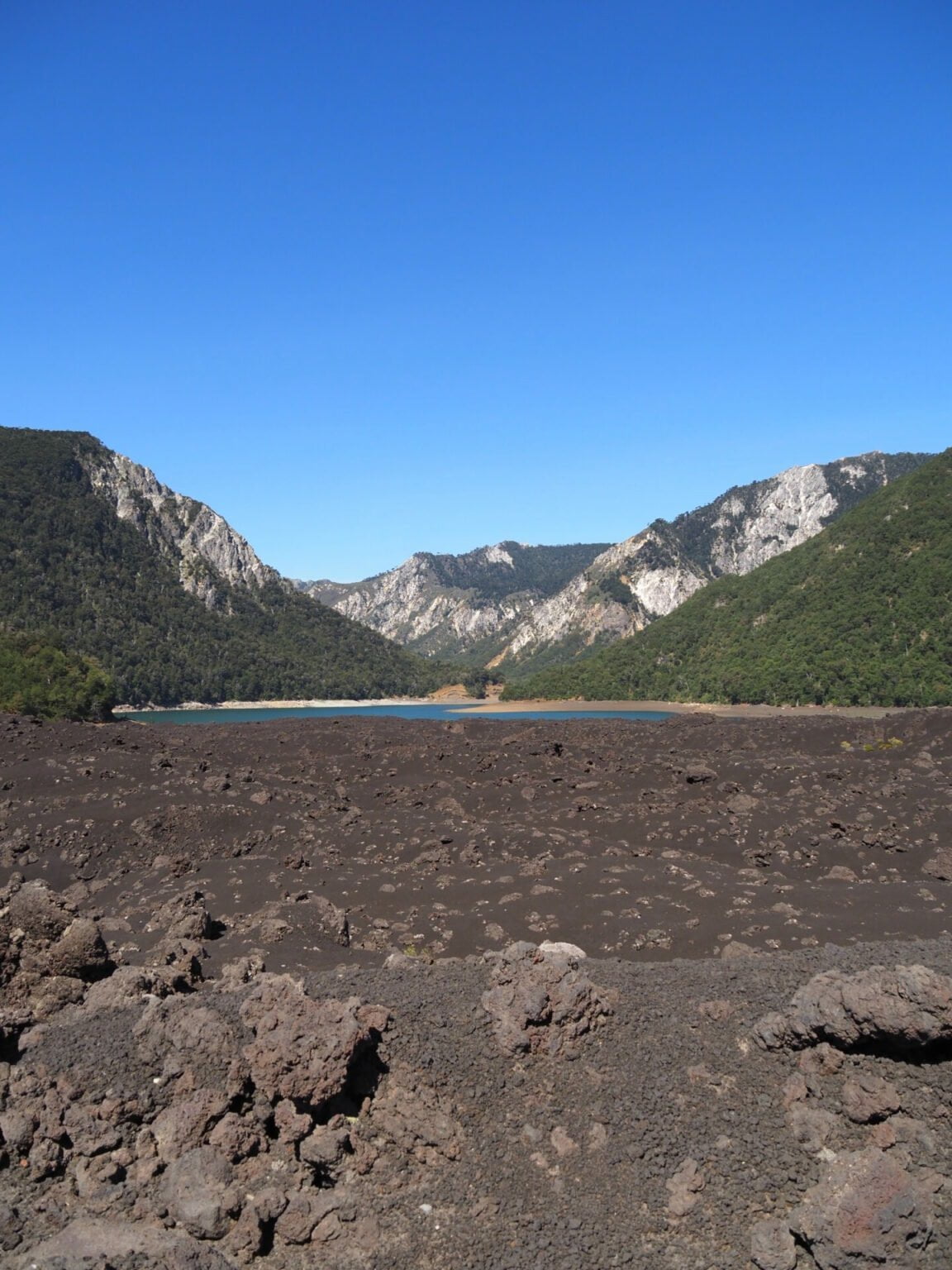Why the Parque Nacional Conguillo is still worth visiting ...